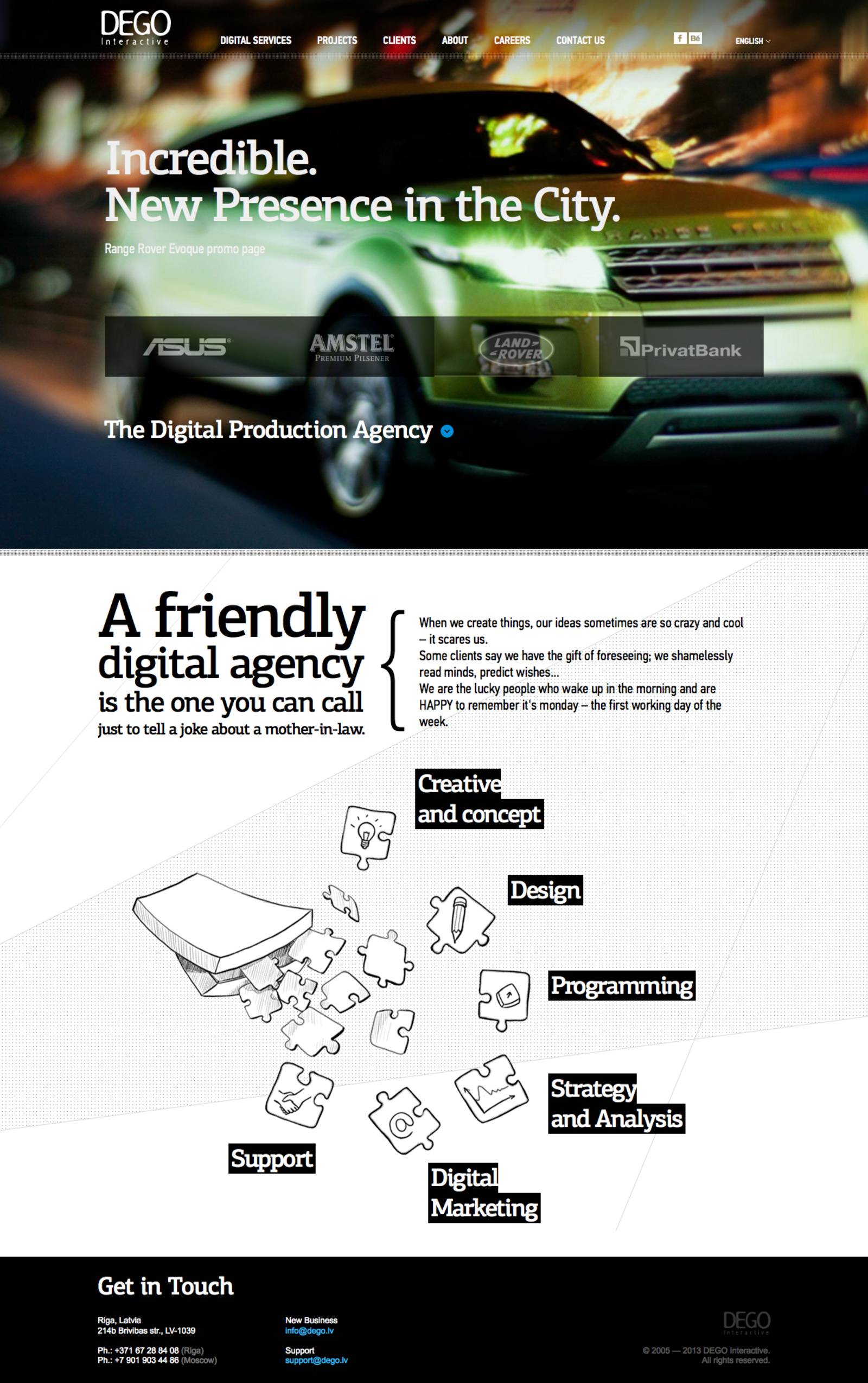 DEGO Interactive - Reeoo